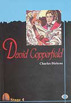 David Copperfield /Stage-4 (CD'siz) Biyografiler.com.