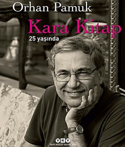 Kara Kitap (25 Yaşında) (Numaralı Özel Baskı) Biyografiler.com.