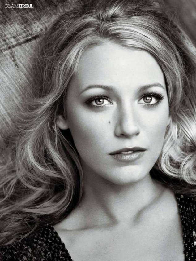 Blake Lively Biography, Life, Career & Facts