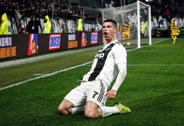 Cristiano Ronaldo Biography, Life, Career & Facts