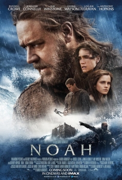 Noah (2014) – Movie Details & Cast | Biyografiler.com