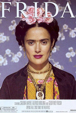 Frida (2002) Trailer | Biyografiler.com