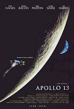 Apollo 13 (1995) – Movie Details & Cast | Biyografiler.com