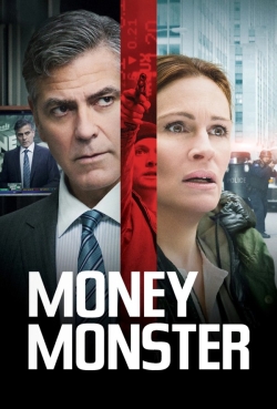 Money Monster (2016) – Movie Details & Cast | Biyografiler.com