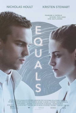 Equals (2016) Trailer | Biyografiler.com