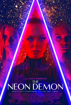 The Neon Demon (2016) Trailer | Biyografiler.com