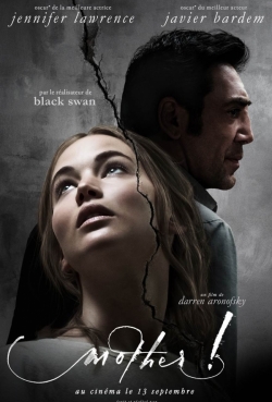 Mother! (2017) – Movie Details & Cast | Biyografiler.com