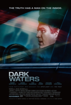 Dark Waters (2019) – Movie Details & Cast | Biyografiler.com