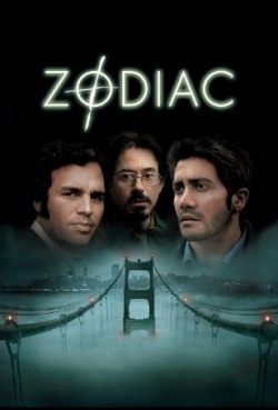 Zodiac (2007) – Movie Details & Cast | Biyografiler.com