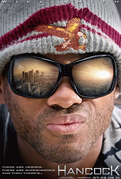 Hancock (2008) – Movie Details & Cast | Biyografiler.com