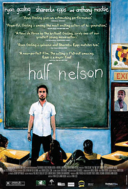 Half Nelson (2006) – Movie Details & Cast | Biyografiler.com