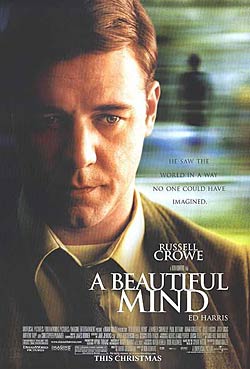 A Beautiful Mind (2001) Trailer | Biyografiler.com